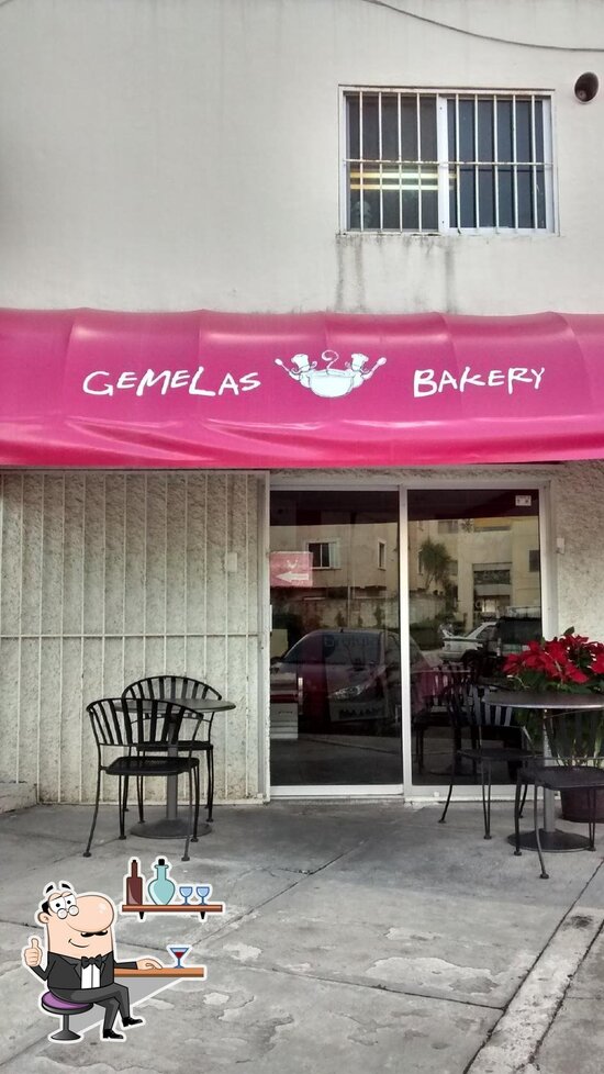 GEMELAS BAKERY, Cancún - Restaurant menu, prices and reviews