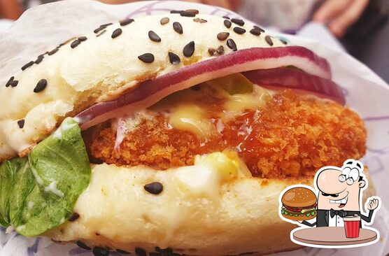 Gomu restaurant, Paris - Restaurant reviews