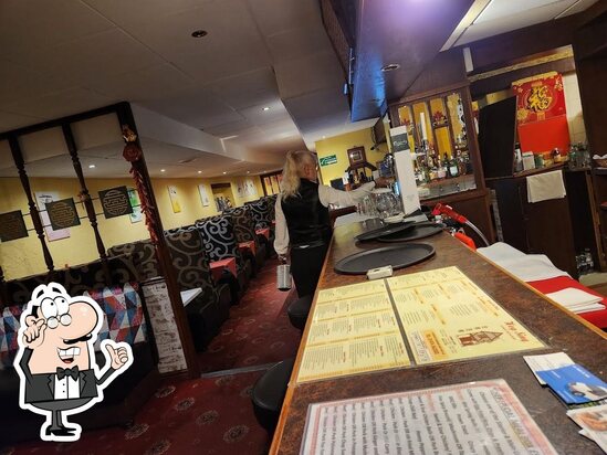 Hop Sing, Grantham - Restaurant menu, prices and reviews