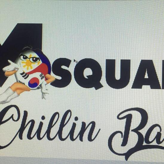 Menu at M Square Chillin Bar, Mandaue City
