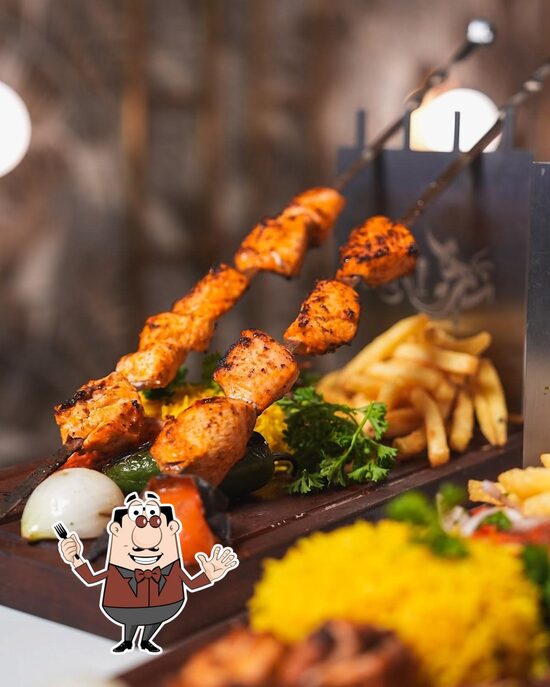 Nai Restaurant in Burlington - Restaurant menu and reviews