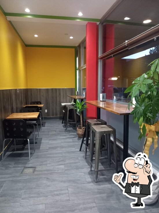 Ogam Chicken Express, Calgary - Restaurant menu, prices and reviews