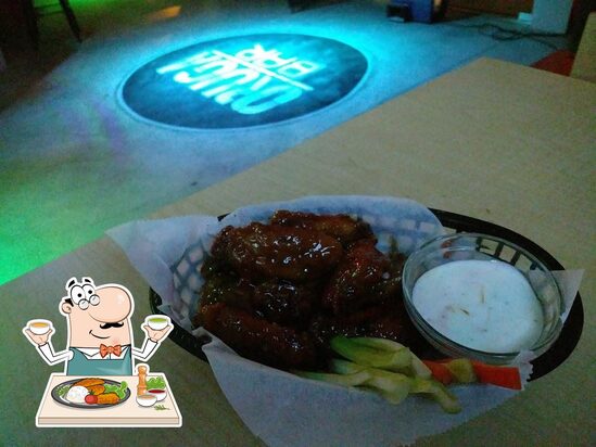 Oruga Bar, Puerto Peñasco - Restaurant menu, prices and reviews