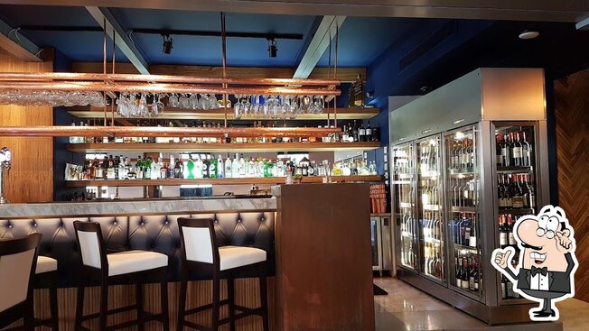 Portopalo, Sliema - Restaurant menu, prices and reviews