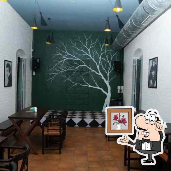 Prime Rose Goa, Arpora - Restaurant menu and reviews