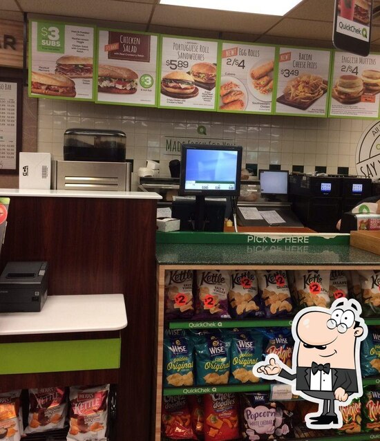 QuickChek in Branchburg - Restaurant menu and reviews