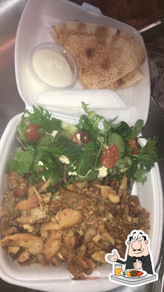 Sea Breeze on Chapel in Keysborough - Restaurant menu and reviews