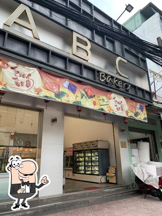 Tiệm Bánh Abc Bakery, Ho Chi Minh City - Restaurant menu, prices and ...