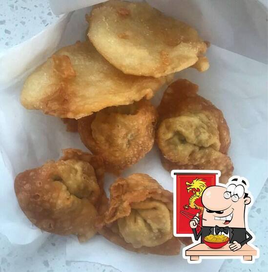 Tripoli Takeaways, Auckland - Restaurant menu, prices and reviews