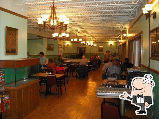 Victoria's Country Inn in Dayton - Restaurant menu and reviews