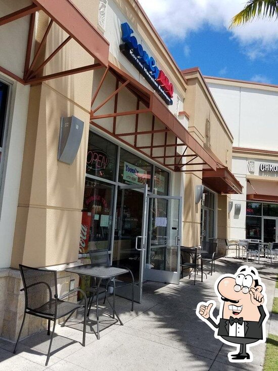 YoonCy Korean BBQ, Honolulu - Restaurant menu, prices and reviews