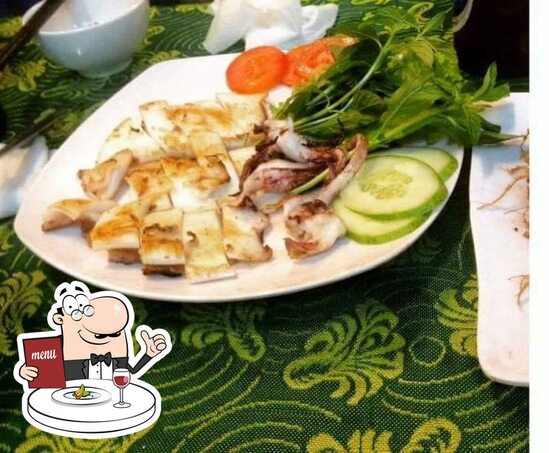 bien dem, Ninh Hòa - Restaurant menu, prices and reviews