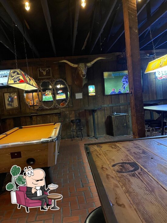 Mockingbird Saloon, Austin - Restaurant menu, prices and reviews