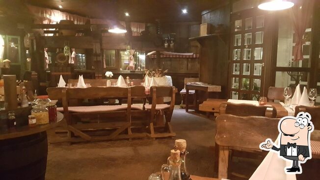 Restoran Stafa's restaurant, Zagreb - Restaurant reviews