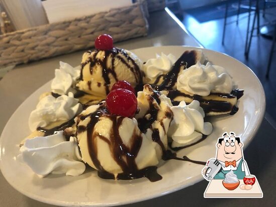 Italian Maid Cafe at Cross Creek Ranch, 6450 Cross Creek Bend Ln in ...