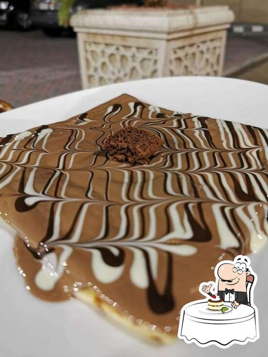 Menu at dipndip restaurant, Dubai, Reem Mall - Jumeria Rd