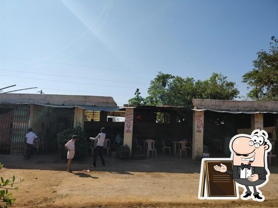 Madeena Dhaba, India - Restaurant reviews