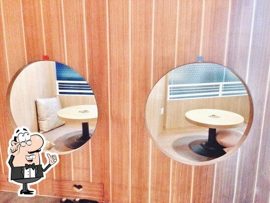 Beanbox Commonwealth, Quezon City - Restaurant menu, prices and reviews
