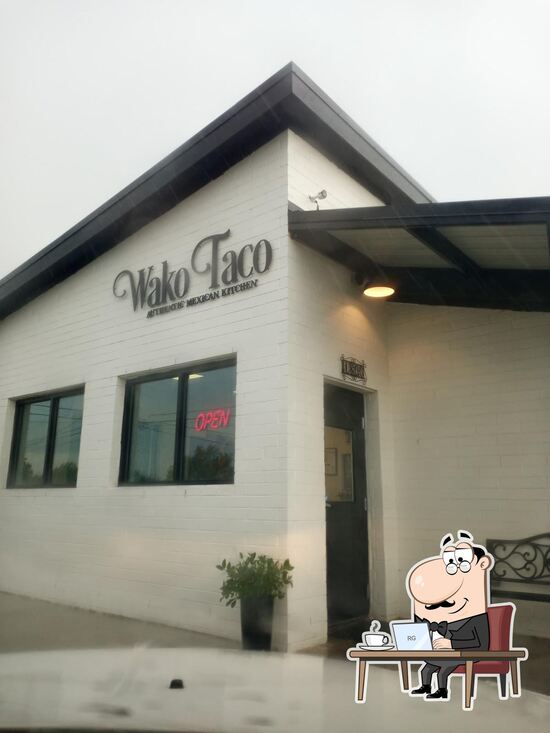 Wako Taco, Waco - Restaurant menu, prices and reviews