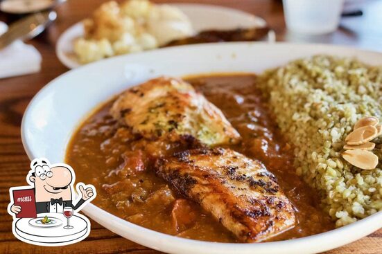 Dish n Dash in San Jose - Restaurant menu and reviews