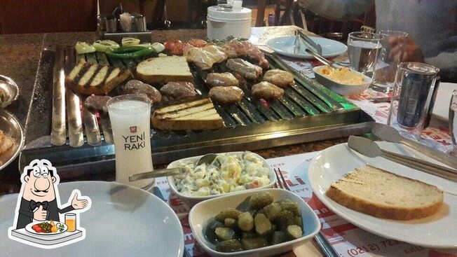 Ehli Keyf Mangal Başı, Silivri - Restaurant reviews