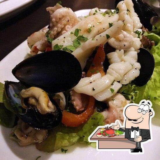 Menu at Vivo Ristorante Westend restaurant, Edmonton, Lessard Rd NW