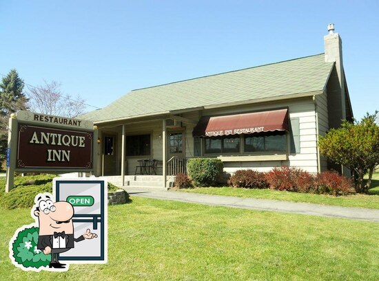 Antique Inn, 2940 NY-54A in Penn Yan - American restaurant menu and reviews