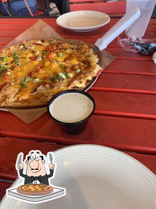 Menu at Grumpy Goat Tavern - Ankeny pub & bar, Ankeny