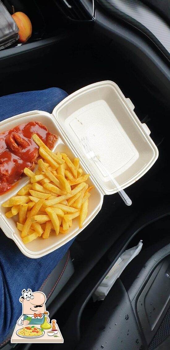 Hans-Wurst fast Food, Kassel - Restaurantbewertungen