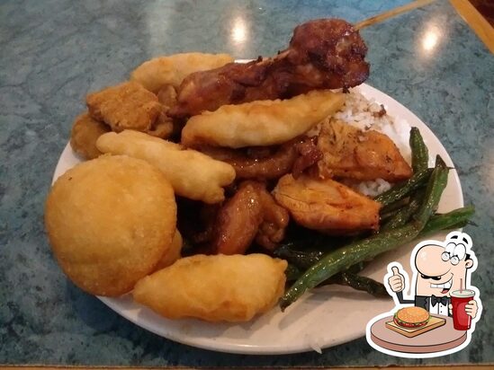 Hong Kong Buffet, Lowell - Restaurant menu, prices and reviews