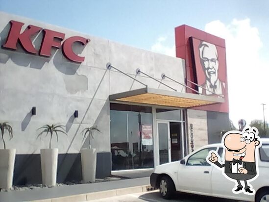 Menu at KFC Meadowdale restaurant, Germiston, Mall