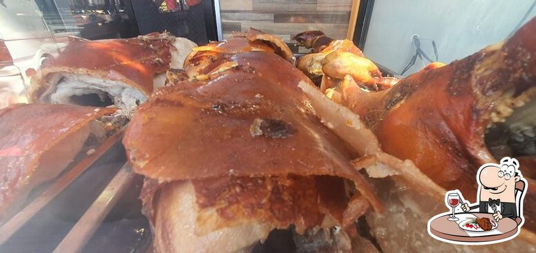 Kiko Native Lechon - Calumpang, General Santos - Menú del restaurante ...