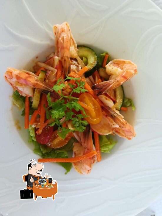Le Dix Neuf, Carquefou - Menu du restaurant, prix et avis