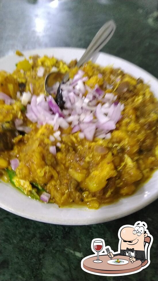 Menu at Nadan Fast Food, Kochi, Hospital Rd