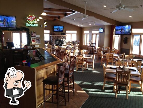Wild Marsh Golf Club, Buffalo - Restaurant menu, prices and reviews