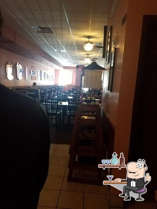 Herscher Restaurant And Pub, Herscher - Restaurant menu, prices and reviews