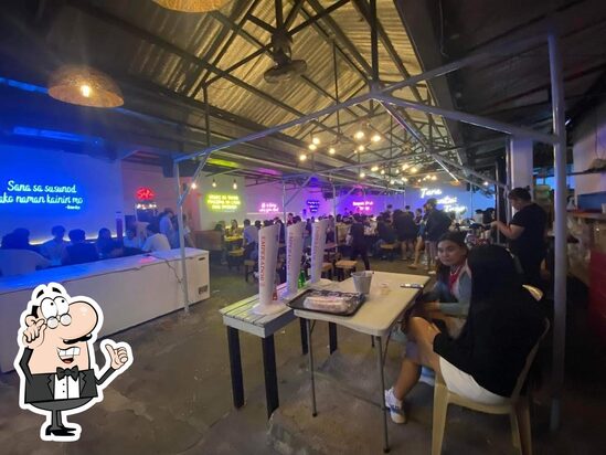 Kanto Tayo Bar & Restaurant, Manila - Restaurant menu, prices and reviews