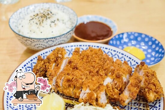 Machiya in London - Restaurant menu and reviews