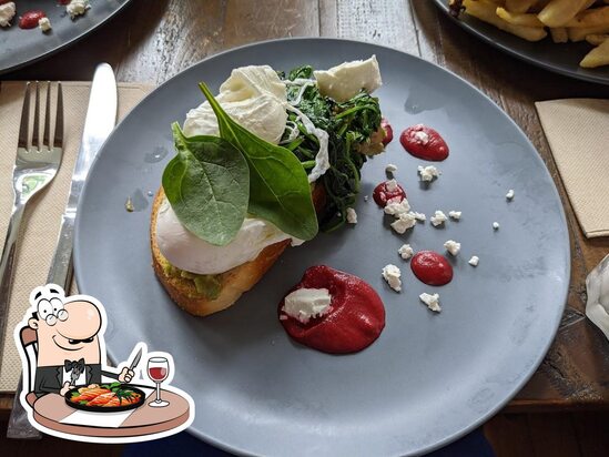 Riverhouse Cafe in Raymond Terrace - Restaurant menu and reviews