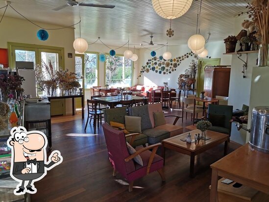 Maze House in Newlyn North - Restaurant reviews