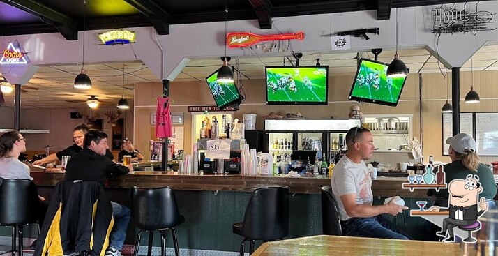 Rumors Bar and Grill in Bangor - Restaurant reviews