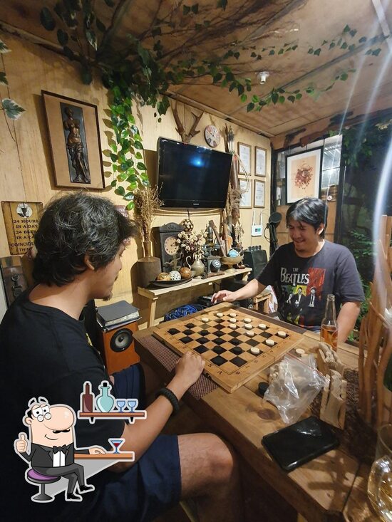 URBAN ESCAPE Outdoor Hub Restobar, Cebu City - Restaurant menu, prices ...