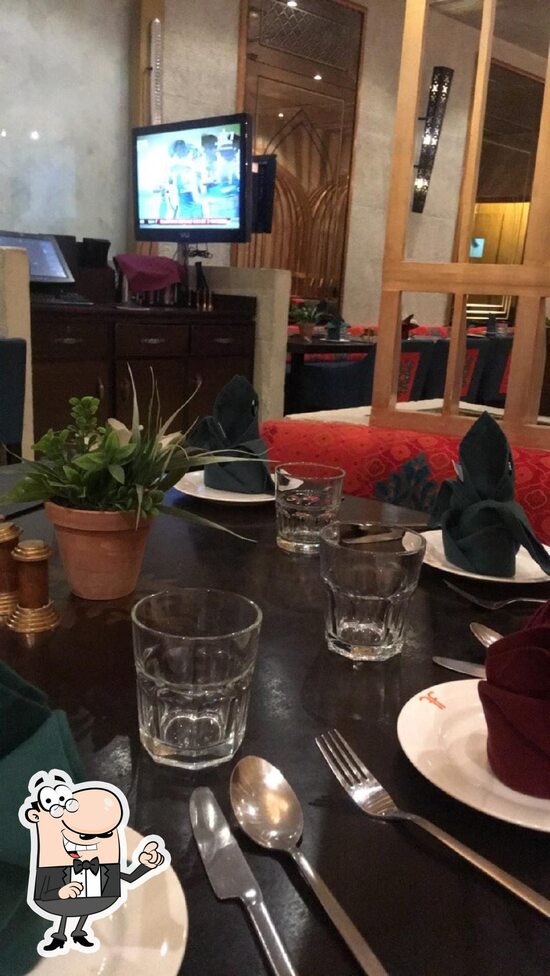 Zaffran, Mumbai - Restaurant menu, prices and reviews