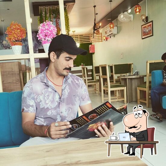 bro code cafe, Hanumangarh - Restaurant menu, prices and reviews