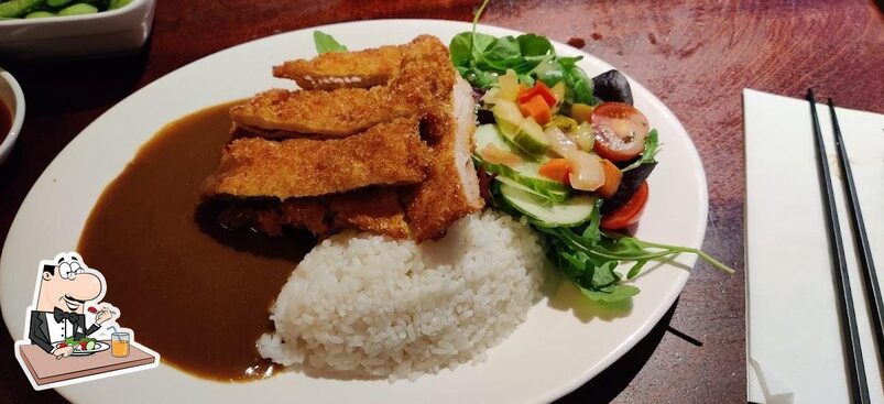 Yamamori South City, 72 South Great George's Street in Dublin ...