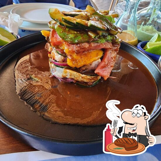 Pub y bar Agua Mala, Tehuacán - Opiniones del restaurante