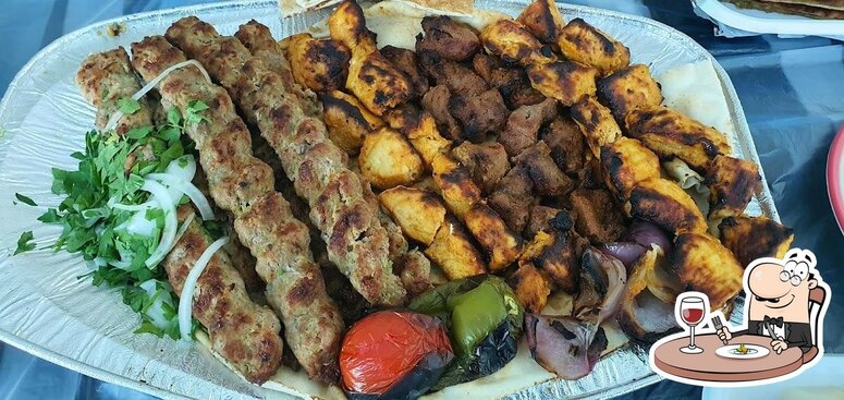 Al Fawwar Restaurant مطعم الفوار فرع الشعبية, Abu Dhabi - Restaurant ...