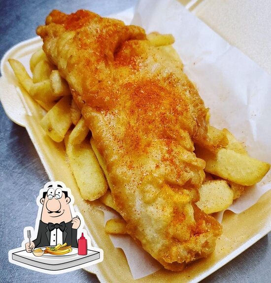 Chung Ku Prescot, Prescot - Restaurant menu, prices and reviews