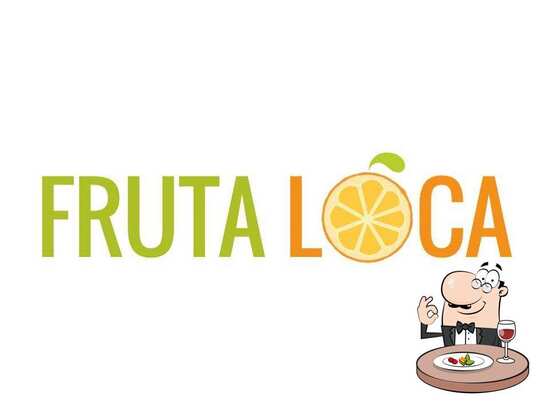 Carta del café Fruta Loca, Tepic