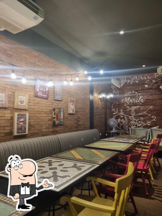 Gourmet Manila, Marikina - Restaurant menu, prices and reviews